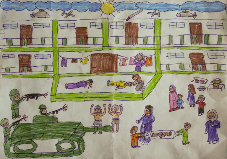 | Healing the spirit, instilling hope